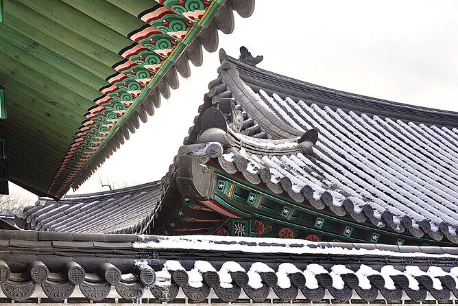 Curated Private Tour DMZ Seoul City - An In-Depth Look at the Tour Itinerary