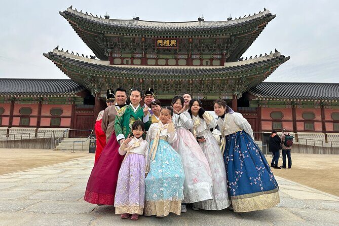 Curated Private Tour DMZ Seoul City - Final Thoughts