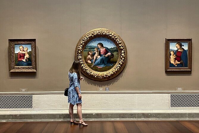 Curated Tour - National Gallery of Art with French Art Historian - Final Thoughts: Is It Worth It?