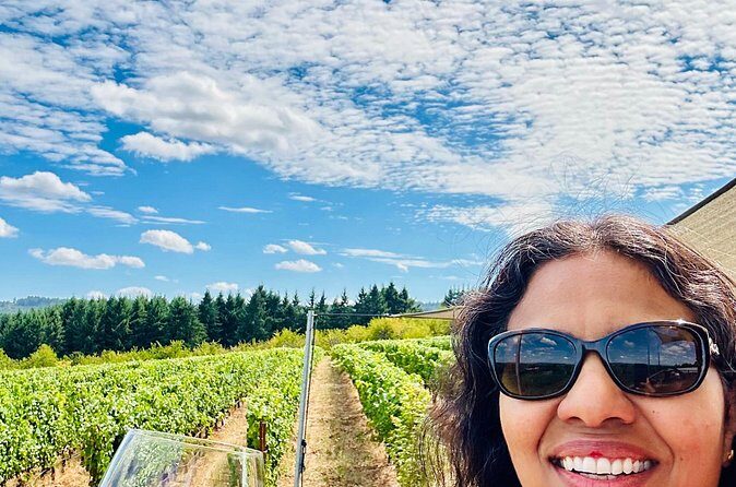Curated Wine Country Experiences Full Day Tour - Final Thoughts