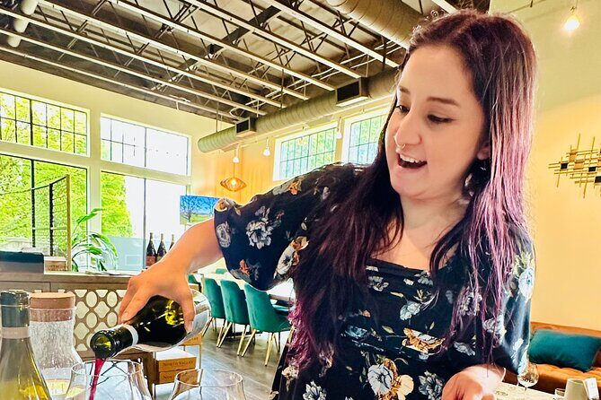 Curated Wine Country Experiences Half Day Tour - Key Points