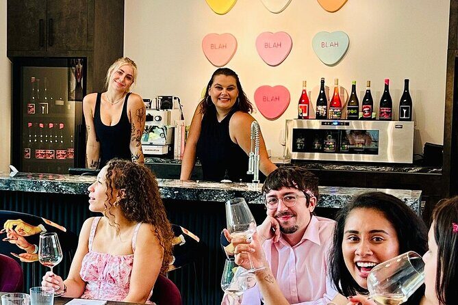 Curated Wine Country Experiences Half Day Tour - Why This Tour Delivers Good Value