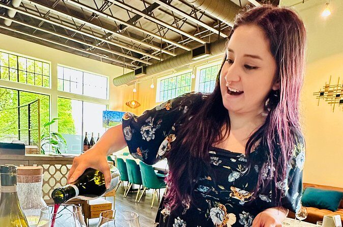 Curated Wine Country Experiences Half Day Tour - Final Thoughts