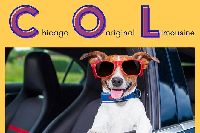 Curbside Sedan Transportation from O'Hare or Midway Airport to Downtown Chicago - Frequently Asked Questions