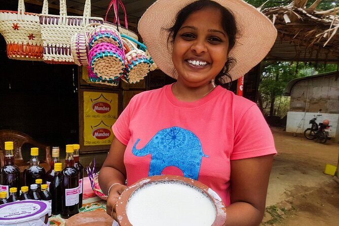 Curd Processing Experience from Tissamaharama - Who Should Consider This Tour?