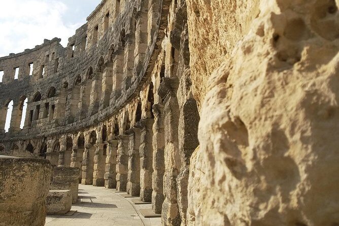 Curiosities and secrets of Pula - FAQ