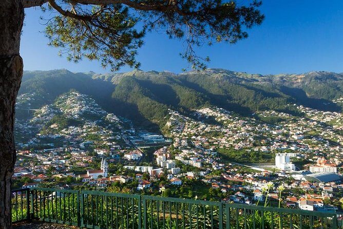Curral das Freiras e Monte - Final Thoughts