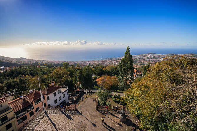 Curral das Freiras e Monte - Frequently Asked Questions