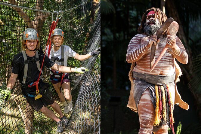 Currumbin Wildlife Sanctuary Pass + The Treetop Challenge - The Sum Up: Who Should Book?