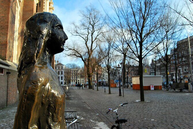 Cursed Houses of Jordaan: Self-Guided Mystery Walk in Amsterdam - FAQ