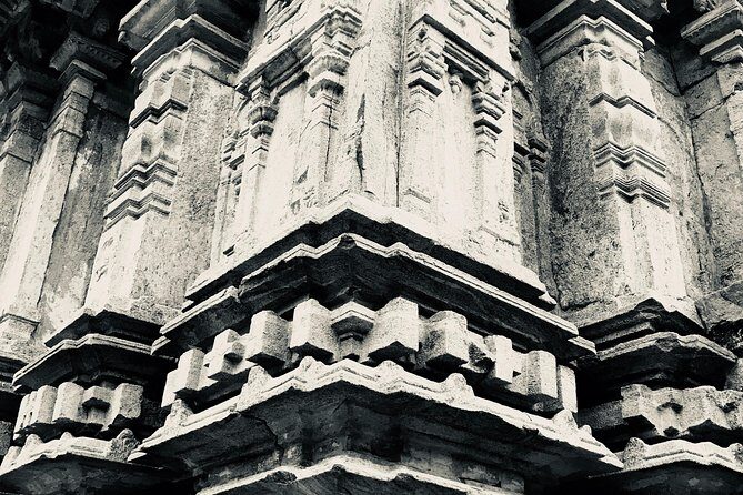 Cursed Talakadu temples and Somnathpur from Bangalore - The Itinerary in Detail