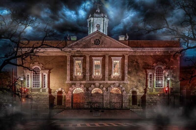 Curses & Candlelight: Terrors of Charleston Ghost Tours - Final Thoughts: Who Is This Tour Best For?