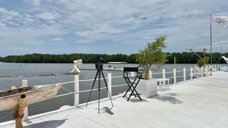 Curve 56 & Mengkabong Mangrove Reserve Day or Sunset Trip - Why This Experience Is Worth Considering