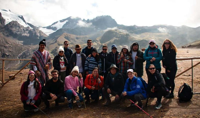 Cusco: Rainbow Mountain & Red Valley Private Tour - An In-Depth Look at the Rainbow Mountain & Red Valley Tour