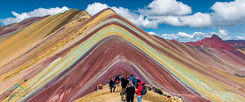 Cusco: Rainbow Mountain & Red Valley Private Tour - The Sum Up