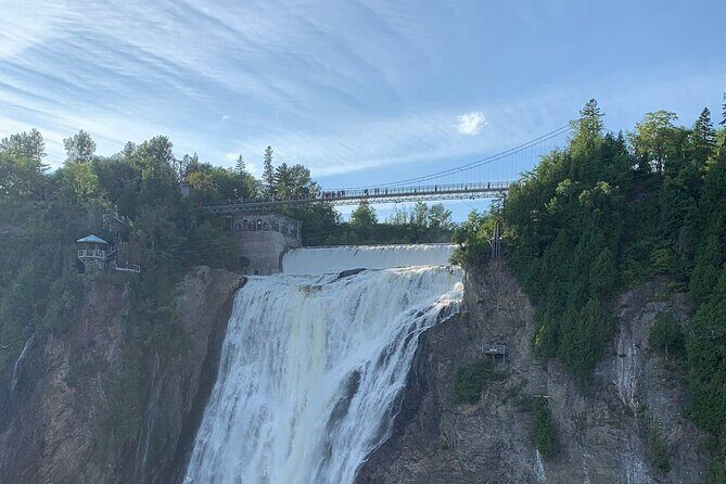 Custom 4 Hour Tour with a Private Driver in Quebec - Final Thoughts