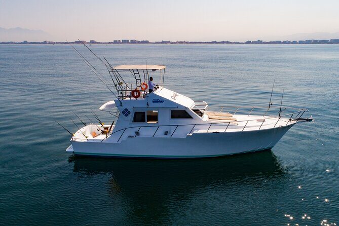 Custom 46' Boat in Puerto & Nuevo Vallarta - The Sum Up: Is This Tour Right for You?