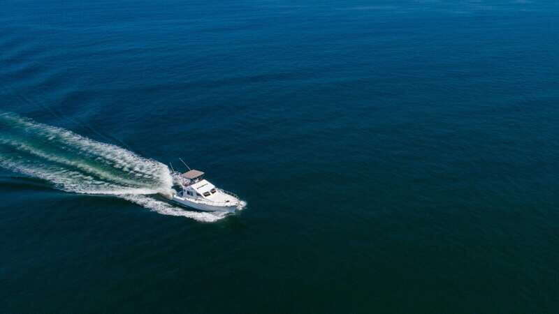 Custom 46' Boat in Puerto & Nuevo Vallarta - Authenticity and Value