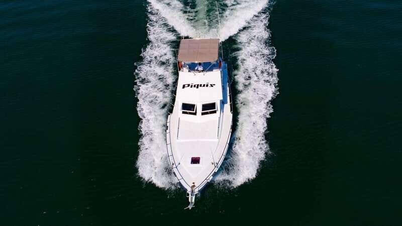 Custom 46' Boat in Puerto & Nuevo Vallarta - The Sum Up: Is It Worth It?
