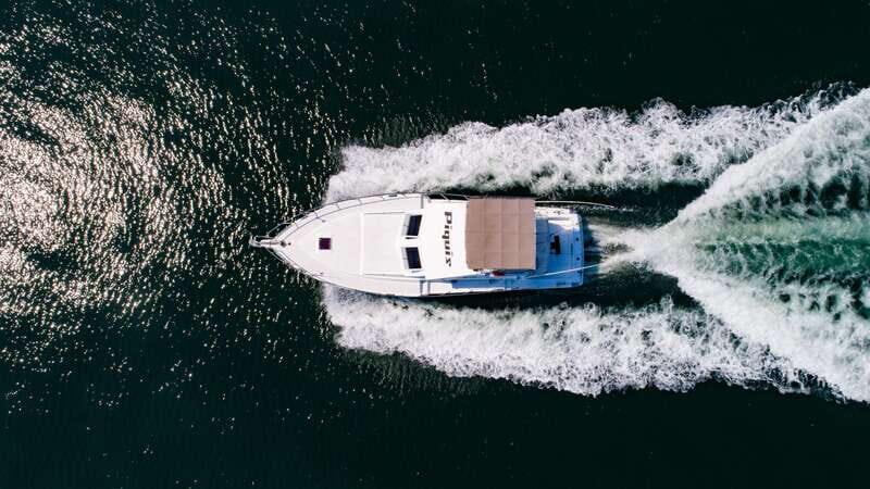 Custom 46' Boat in Puerto & Nuevo Vallarta - FAQ