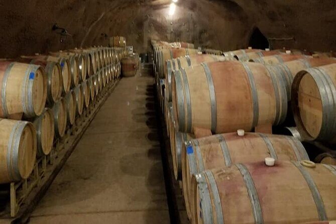Custom 6-Hour Napa Valley Wine Tour in a Luxury Vehicle - How This Tour Compares to Similar Experiences