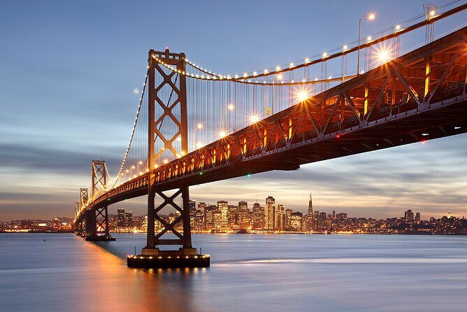 Custom and Private Guided Tour with a Luxurious Mercedes in CA - Analyzing the Value