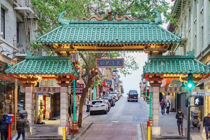 Custom and Private Guided Tour with a Luxurious Mercedes in CA - Who Will Enjoy This Tour?