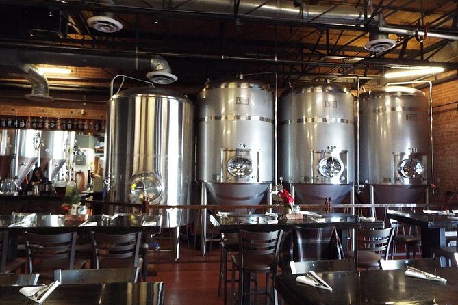 Custom Arizona Brewery / Vineyard Tour - Who Will Love This Tour?
