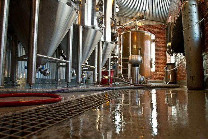 Custom Arizona Brewery / Vineyard Tour - Frequently Asked Questions