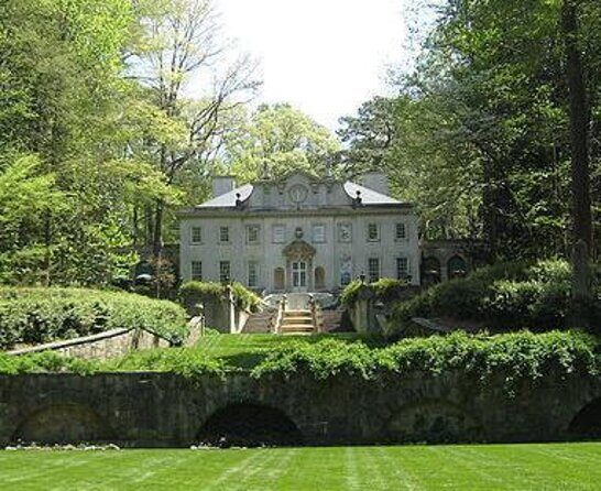 Custom Atlanta Private Tour - Exploring Atlanta on Your Terms: A Private Custom Tour