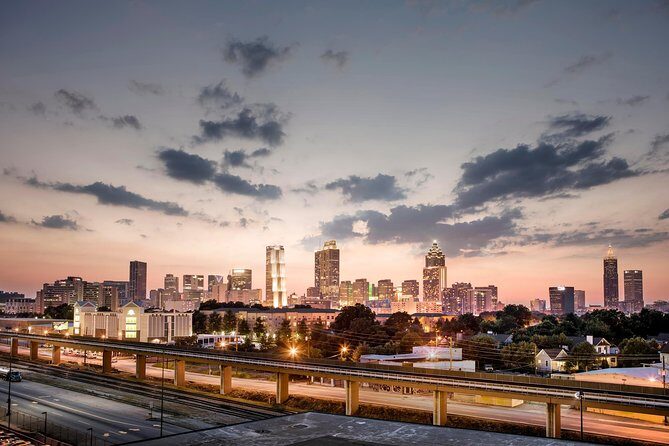 Custom Atlanta Private Tour - Key Points