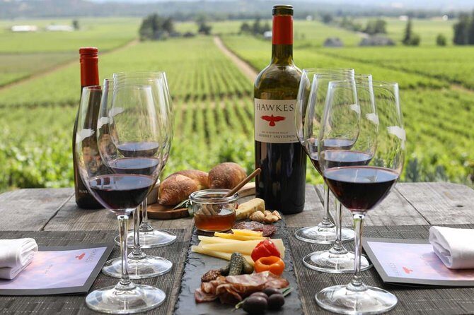Custom Beer and Wine Tour of Sonoma and Napa from San Francisco - The Practical Side: What’s Included and What’s Not