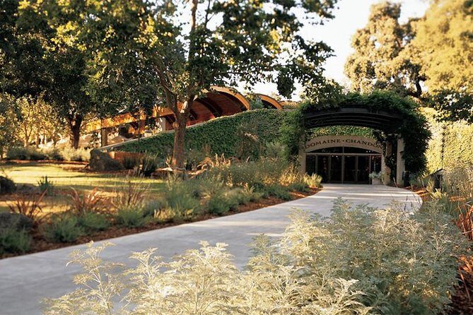 Custom Beer and Wine Tour of Sonoma and Napa from San Francisco - Frequently Asked Questions (FAQs)
