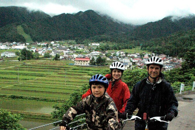 Custom Bike and Walk Countryside Adventure in Rural Japan - What Sets This Tour Apart?