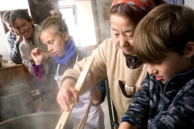 Custom Bike and Walk Countryside Adventure in Rural Japan - Is the Tour Worth Its Price?