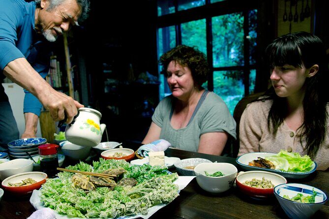 Custom Bike and Walk Countryside Adventure in Rural Japan - FAQs