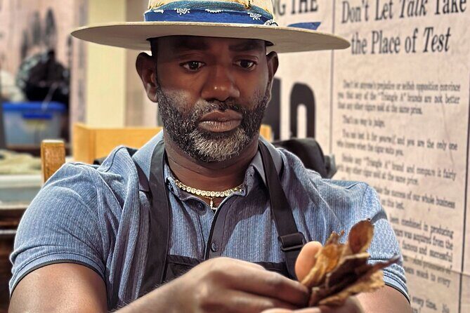 Custom Blend Cigar Experience in Puerto Plata - A Deep Dive into the Cremo Cigar Experience