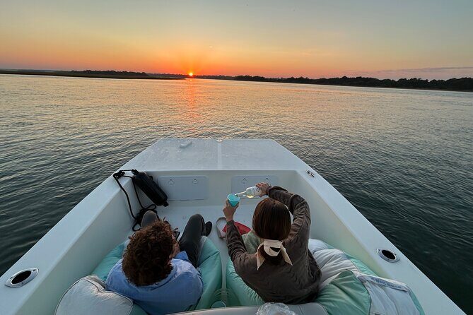 Custom Boating Charters in Wilmington, NC - Exploring Wilmington’s Waterways: What to Expect