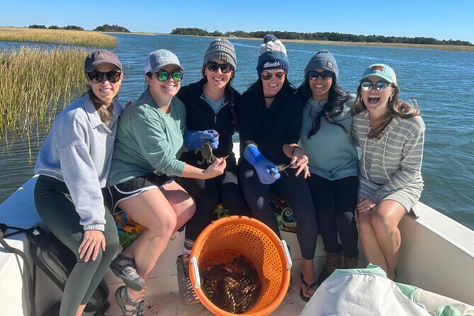 Custom Boating Charters in Wilmington, NC - FAQs