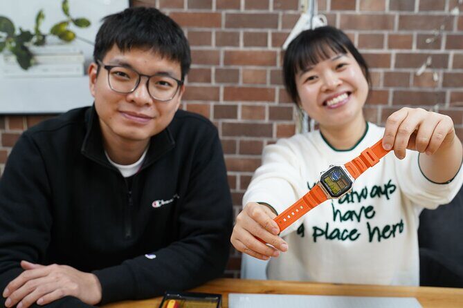 Custom CASIO Watch Workshop in Tokyo - A Hands-On Look at Tokyo’s Custom CASIO Watch Workshop