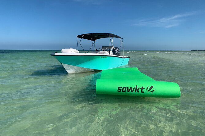 Custom Charters with a Local Captain - What makes this tour stand out?