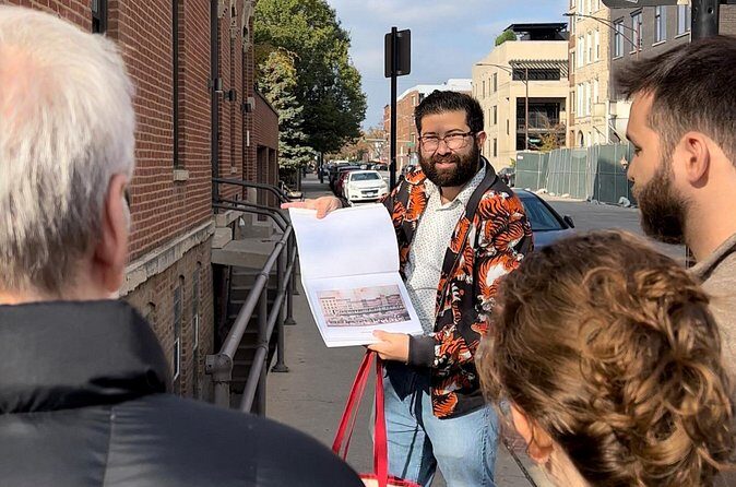 Custom Chicago Walking Tours - The Sum Up