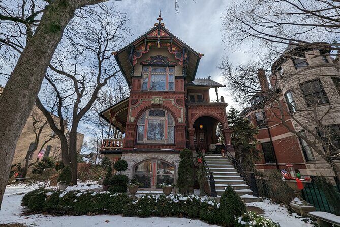 Custom Chicago Walking Tours - Frequently Asked Questions
