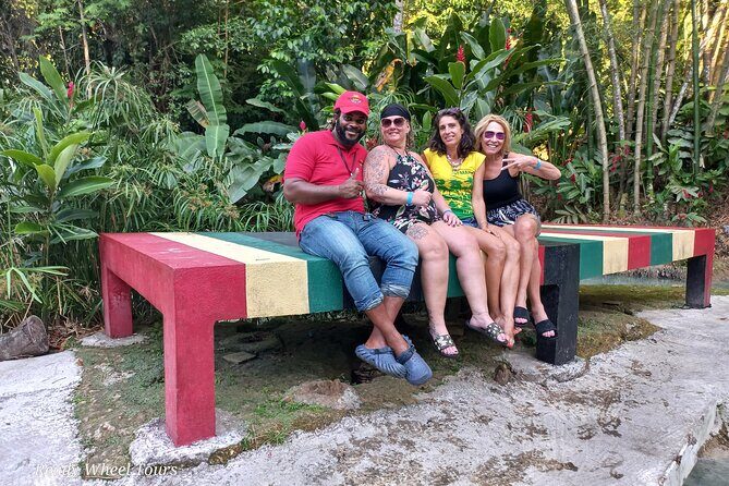 Custom COMBO to Mystic Mountain, Dunns River Falls & Blue Hole - Pricing and Value