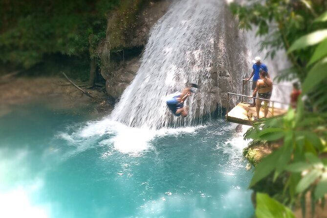 Custom COMBO to Mystic Mountain, Dunns River Falls & Blue Hole - Final Thoughts