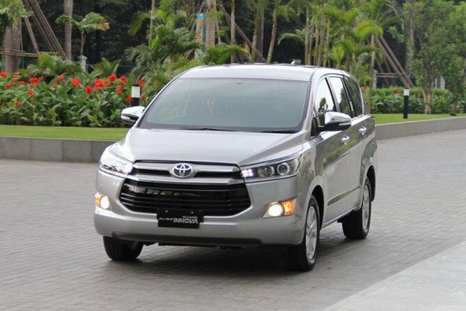 Custom Day Trip in Bali - A Deep Dive into the Itinerary