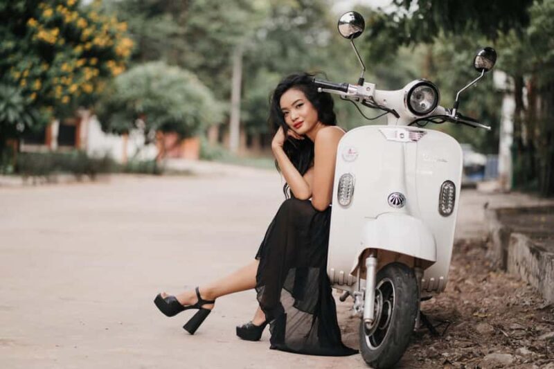 Custom Editorial-Style Photoshoot: Angkor Wat or Siem Reap - Why Travelers Love This Experience