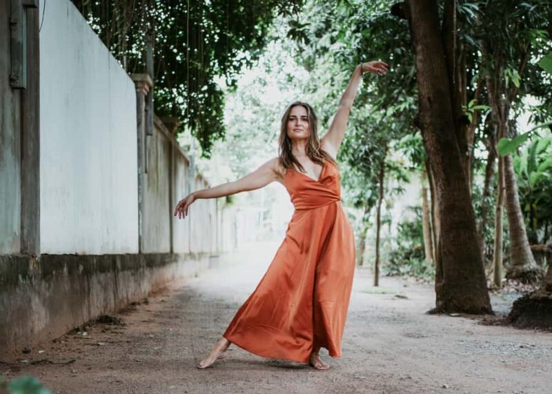 Custom Editorial-Style Photoshoot: Angkor Wat or Siem Reap - Practical Details