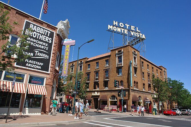 Custom Flagstaff Day Tour from Phoenix - In-Depth Look at the Tour Experience