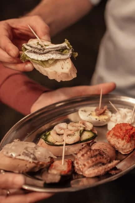 Custom Food Tour in Athens - Frequently Asked Questions